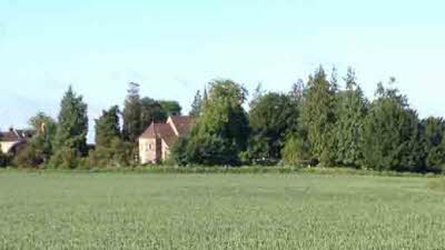 Bulley Farm Certificated Location | Caravan and Motorhome Club