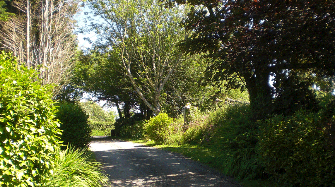 Foxcombe House CL | Caravan and Motorhome Club