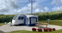 Castle View Certificated Location | Caravan and Motorhome Club