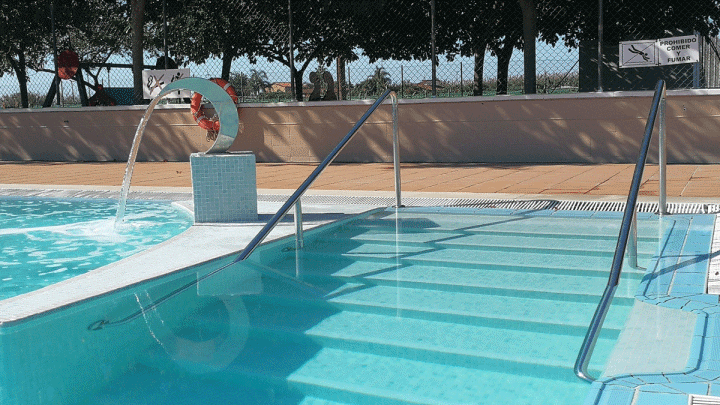 Playa Almayate Costa | The Caravan Club