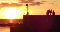 Gamrie Bay CL Site CL | Caravan and Motorhome Club