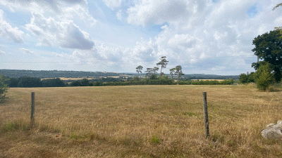 Bow Hill Farm Certificated Location | Caravan and Motorhome Club