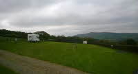 Spray House Farm CL | Caravan and Motorhome Club