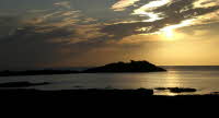 Gamrie Bay CL Site CL | Caravan and Motorhome Club