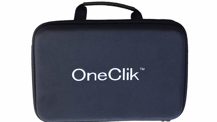 OneClik Tools | The Caravan Club