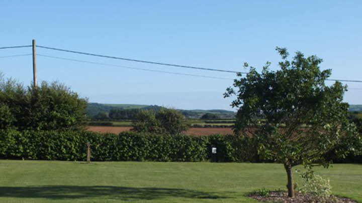 Bury Lane Farm CL | Caravan and Motorhome Club