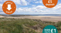 Pembrey Country Park Club Campsite | The Caravan Club