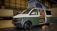 Motorhome & Campervan Design Awards 2025 winners | The Caravan Club