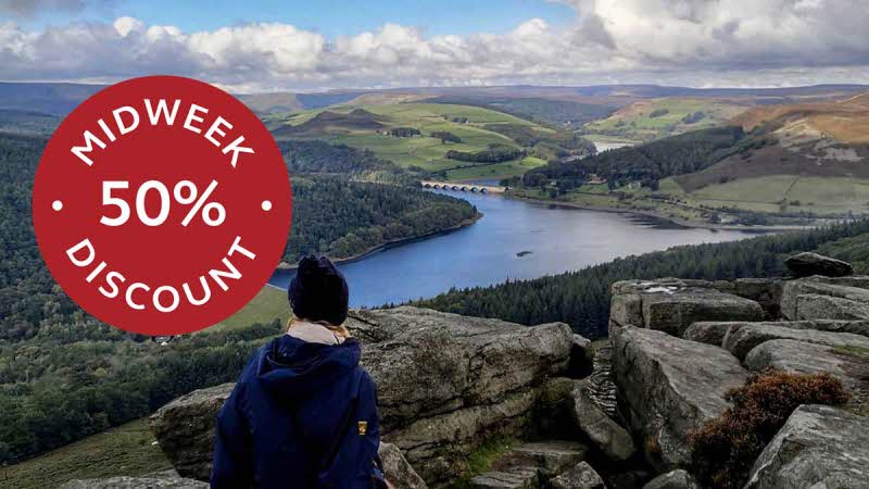 Castleton Club Campsite | The Caravan Club