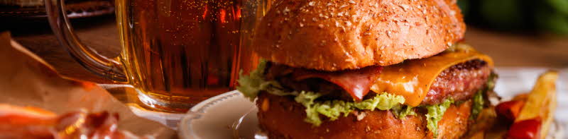 Ye Olde Forge Valley Inn | 10% Discount on Food | The Caravan Club