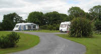 Hillcroft Certificated Location | Caravan and Motorhome Club