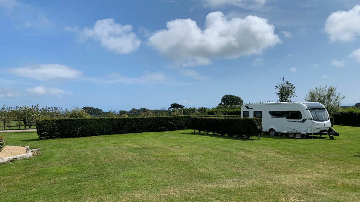 Pecorama Pleasure Gardens & Steam Trains | 50% discount | The Caravan Club