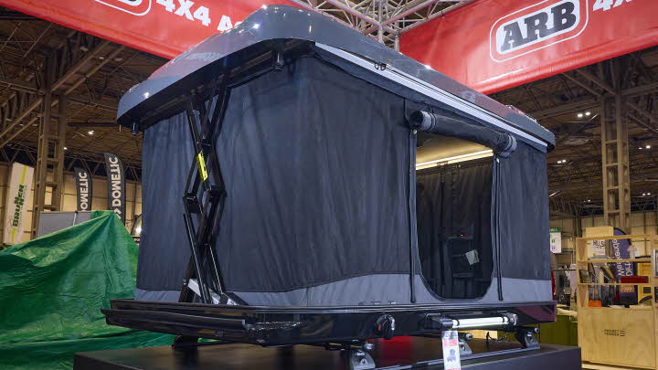 ARB 4x4 Accessories | The Caravan Club