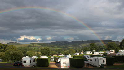 Melton Mowbray | The Caravan Club