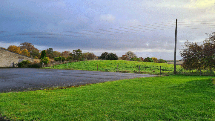 Sweet Knowle Certificated Location | Caravan and Motorhome Club