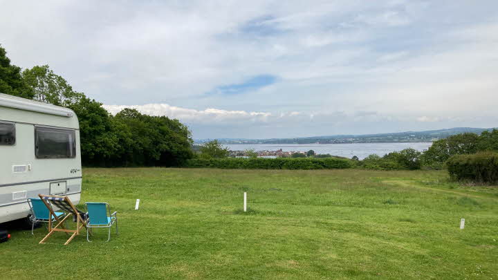 50 Cofton Hill CL | Caravan and Motorhome Club