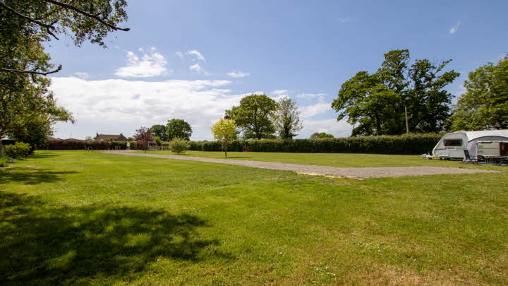 Choller Farm Certificated Location | Caravan and Motorhome Club