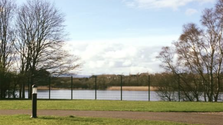 Forfar Lochside Club Campsite | The Caravan Club