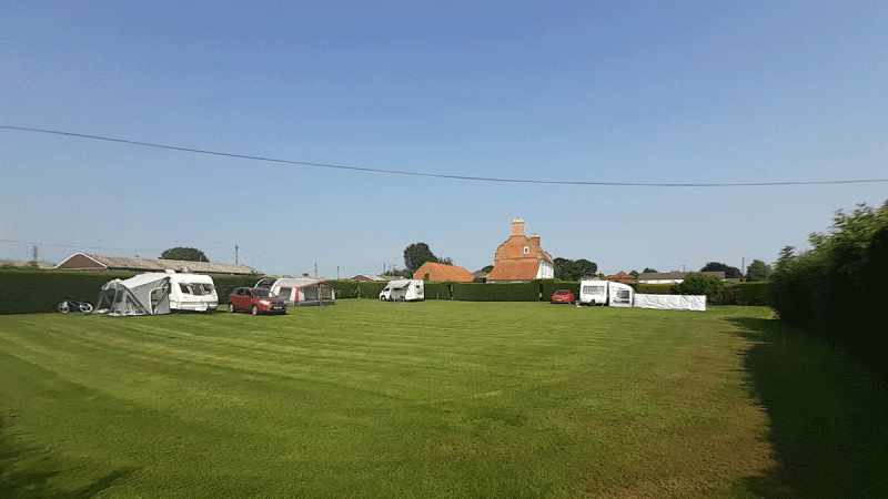 Bure Valley Railway | £1 Off | The Caravan Club
