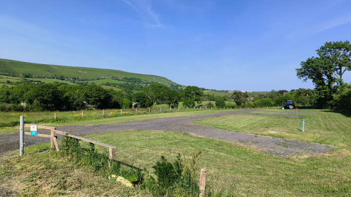 North View Farm Certificated Location | Caravan and Motorhome Club