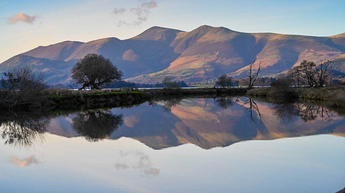 Things to do in the Lake District | The Caravan Club