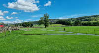 Stackhouse Farm Certificated Location | Caravan and Motorhome Club