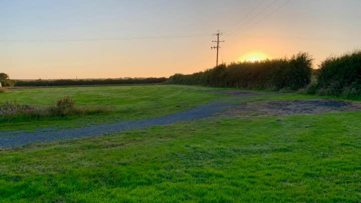 Twitchen Farm Certificated Location | Caravan and Motorhome Club