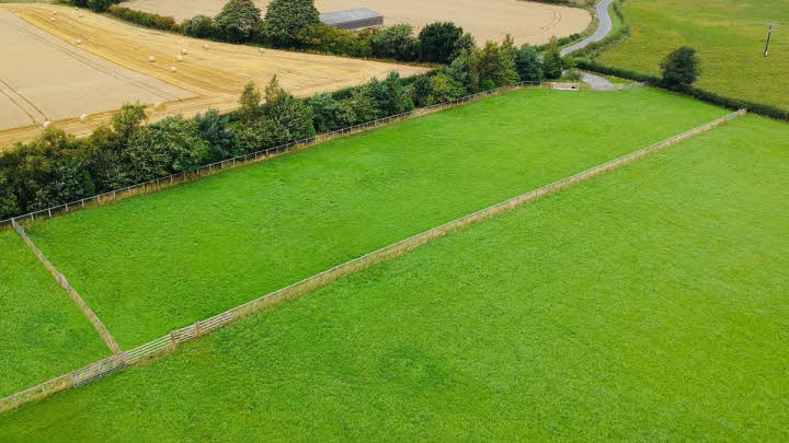 Oxclose Farm Certification Location | Caravan and Motorhome Club