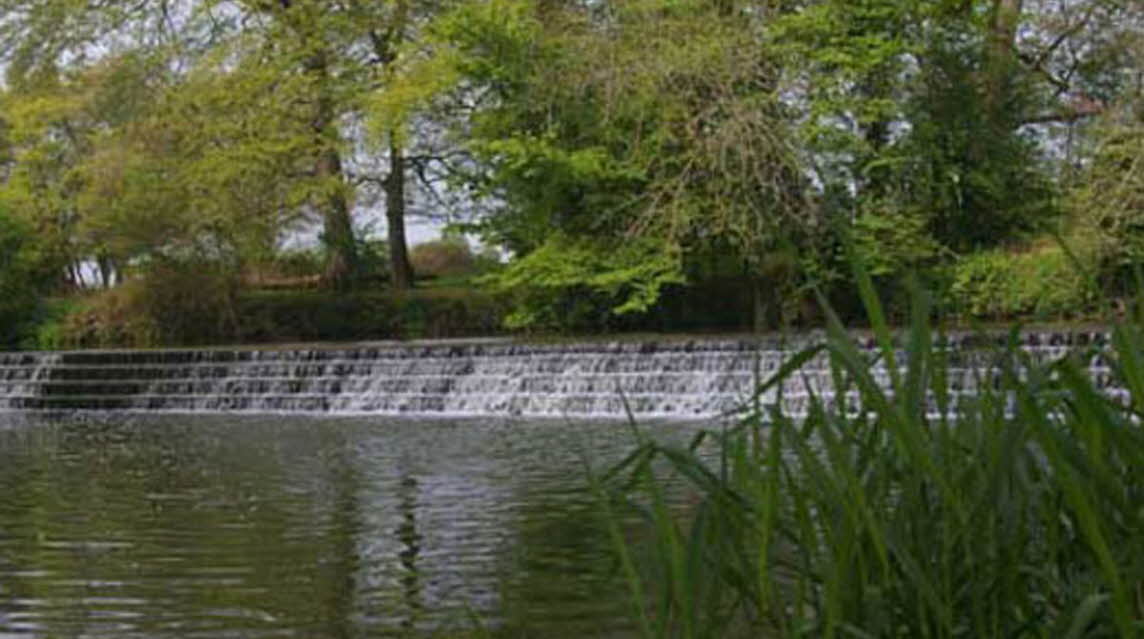Barrow Farm Certificated Location | Caravan and Motorhome Club