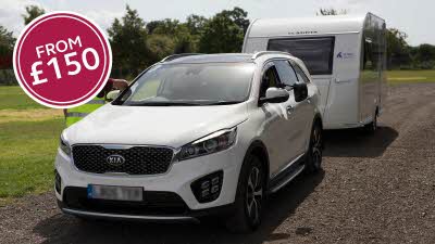 The Caravan and Motorhome Club | The Caravan Club