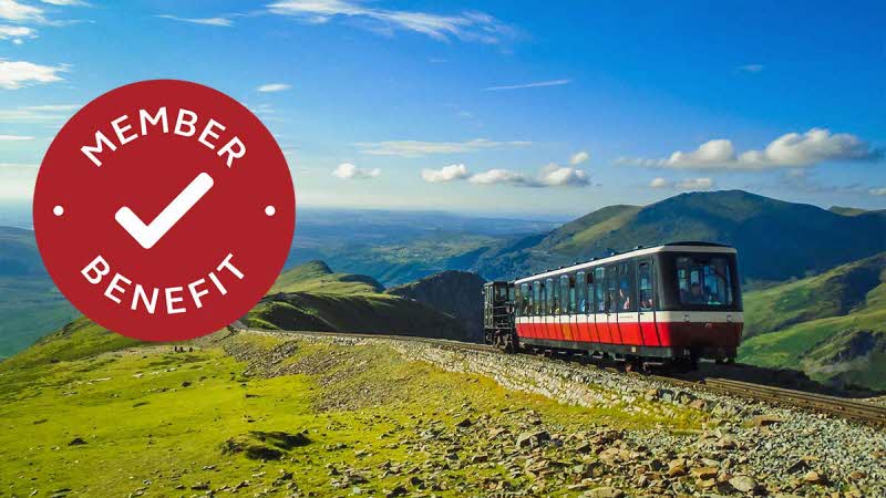 Club Campsites in England | The Caravan Club