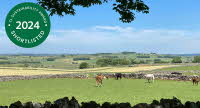 Highlow Farm Certificated Location | Caravan and Motorhome Club