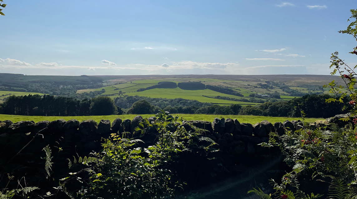 North Yorkshire Moors Club Campsite | The Caravan Club