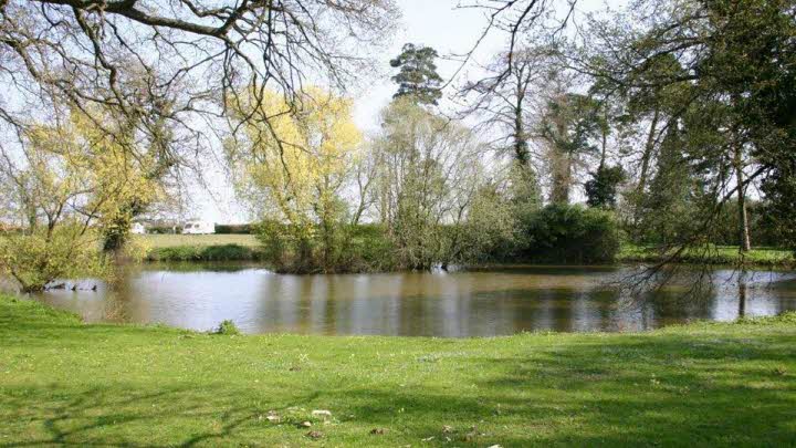 Grange Farm Certificated Location | Caravan and Motorhome Club