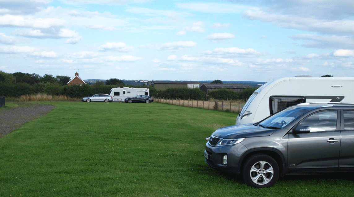 South View Farm CL - Fakenham | Caravan and Motorhome Club