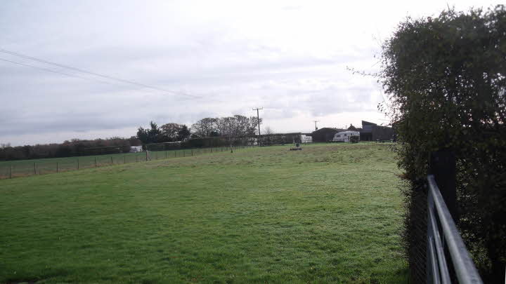 Longfield Farm Certificated Location | Caravan and Motorhome Club