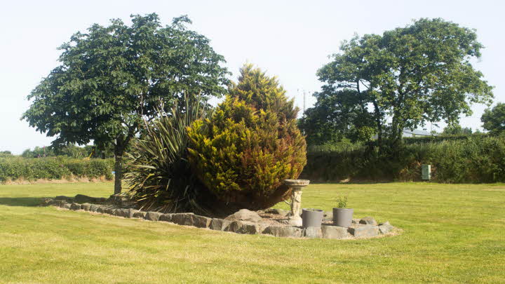 Pyewell Farm Certificated Location | Caravan and Motorhome Club