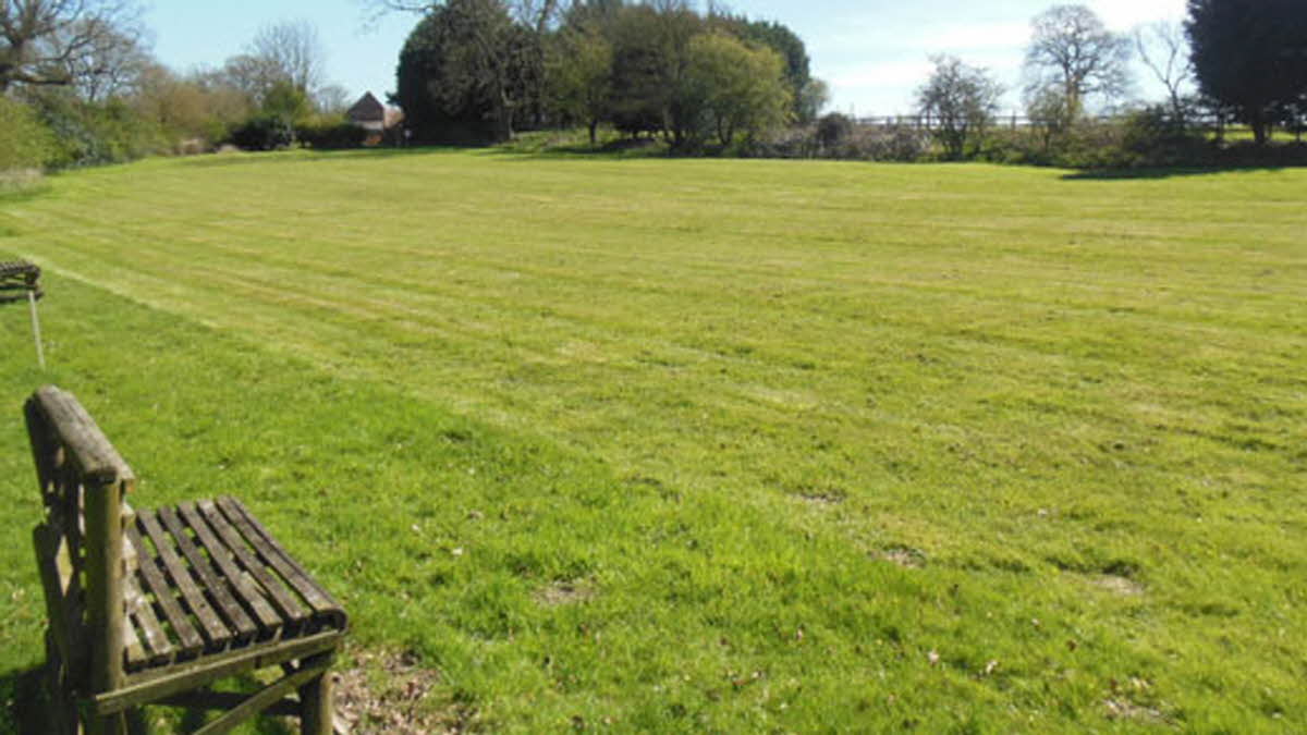 Warwick Certificated Locations | Caravan and Motorhome Club