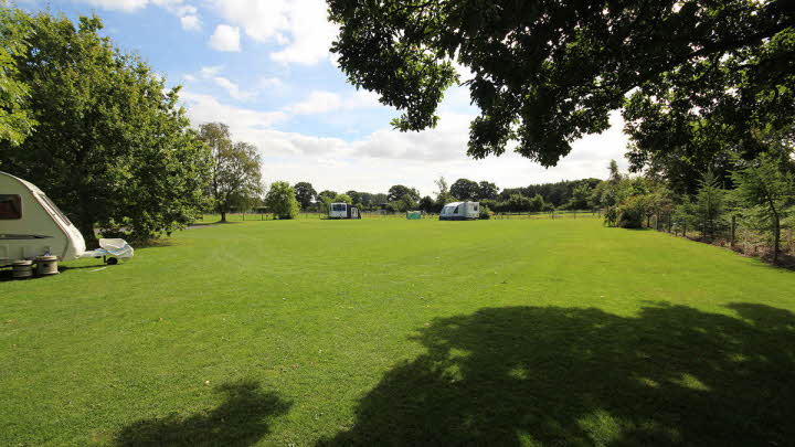 Field House Farm CL | Caravan and Motorhome Club
