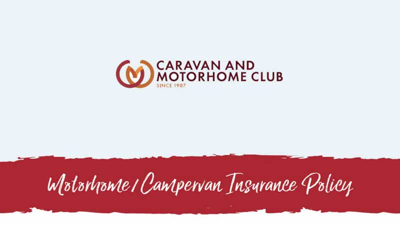 Documents and guidance for claims and complaints | The Caravan Club