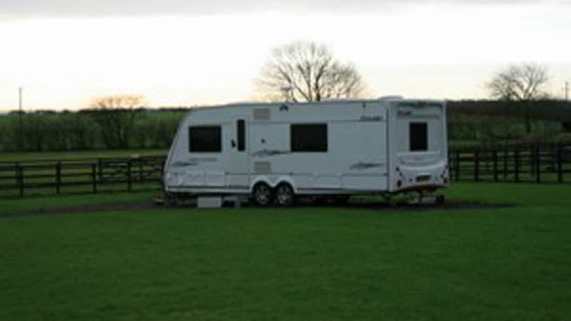 Low Moor Head Farm CL | Caravan and Motorhome Club