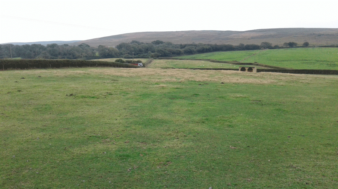 Eastern Farm Certificated Location | Caravan and Motorhome Club