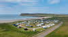 Dunnet Bay Club Campsite | The Caravan Club