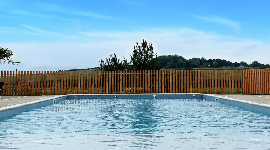Domaine Saâne et Mer | The Caravan Club
