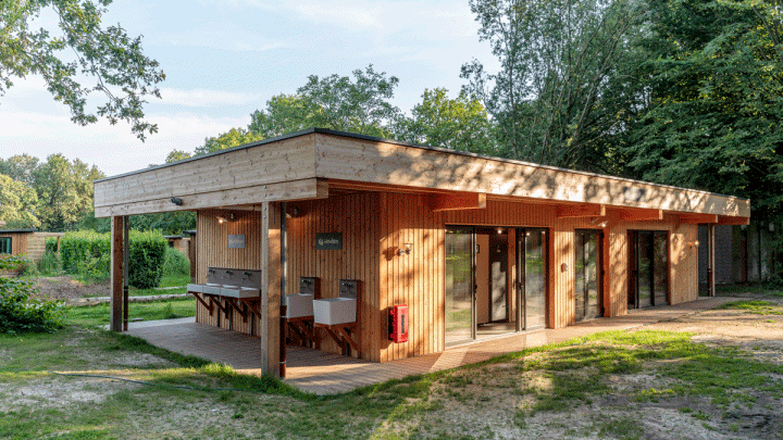 Camping Valkenburg-Maastricht | The Caravan Club