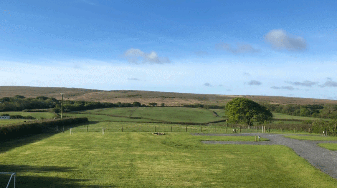 Eastern Farm Certificated Location | Caravan and Motorhome Club