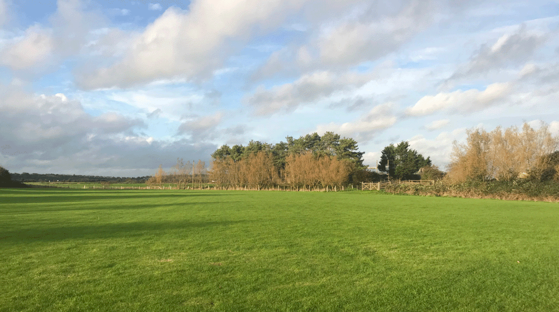 River Brede Farm Certificated Location | Caravan and Motorhome Club