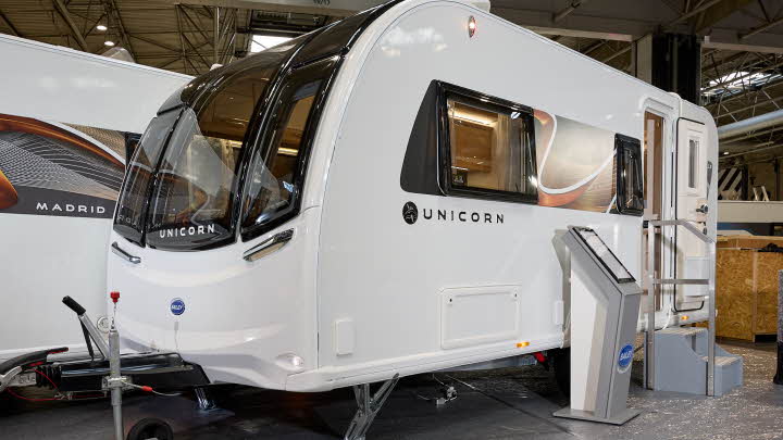 2023 Caravan Design Awards winners | The Caravan Club