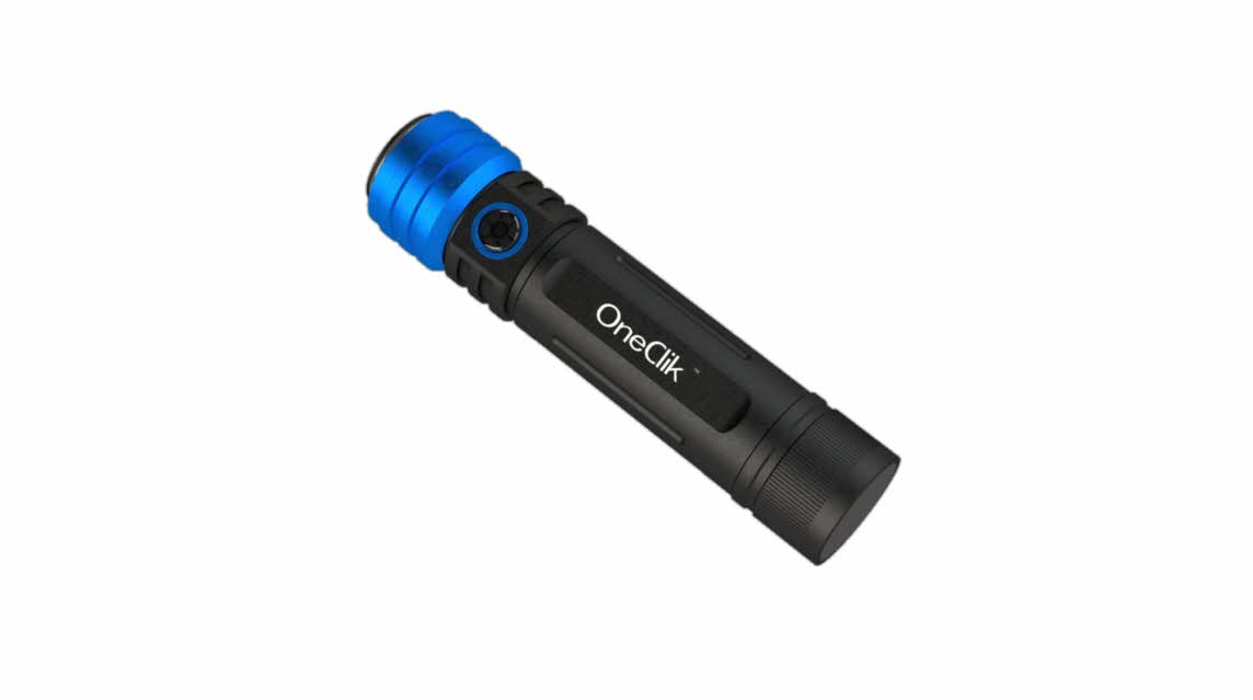 OneClik Tools | The Caravan Club