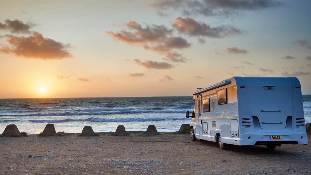 Motorhome Design Awards by CAMC | The Caravan Club